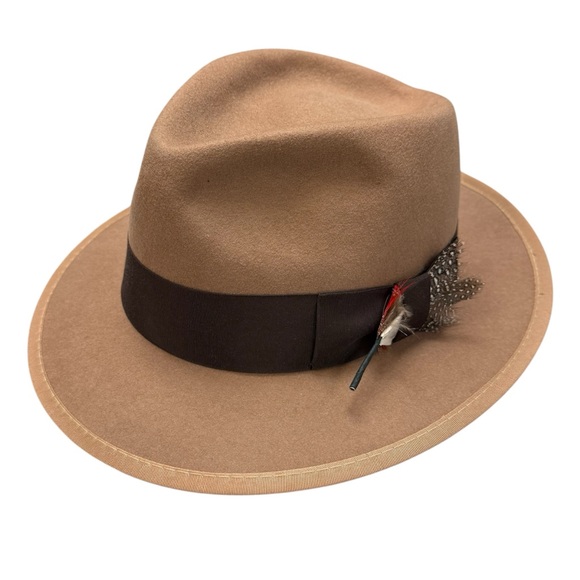 Broner | Accessories | Roberto Collection By Broner Central Park Beige ...